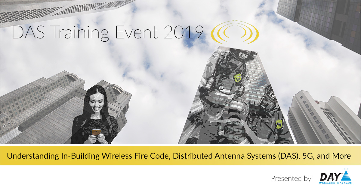 Seattle DAS Training 2019
